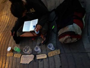 THE HOTNESS IN SPAIN | BLOGABERRY FOO