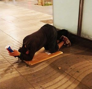 SPAIN - ARCHITECTURAL BEAUTY, SANDY BEACHES & THE SUN | BLOGABERRY FOO