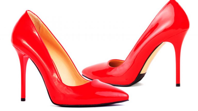 5 DIFFERENT OUTFITS YOU CAN WEAR WITH STILETTOS | BLOGABERRY FOO