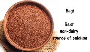 VEG - BAKED RAGI CHIPS WITH WHOLE WHEAT | BLOGABERRY FOO