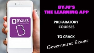 BYJU'S - THE LEARNING APP - A HELPFUL GUIDE TO CRACK GOVERNMENT EXAMS ...