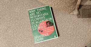 BOOK REVIEW – WHY THERE ARE NO NOYONTARA FLOWERS IN AGARGAON COLONY ...