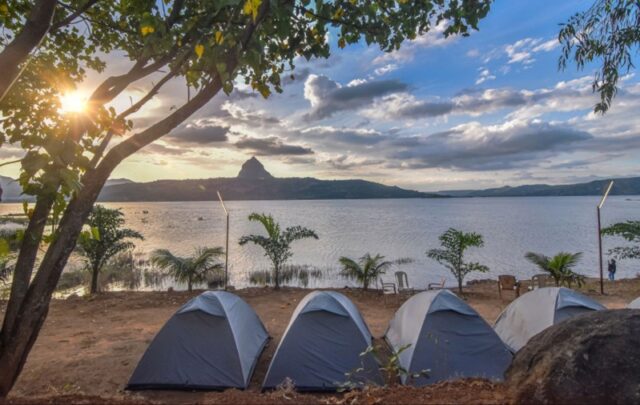 EVERYTHING YOU NEED TO KNOW ABOUT PAWNA LAKE, MAHARASHTRA | BLOGABERRY FOO