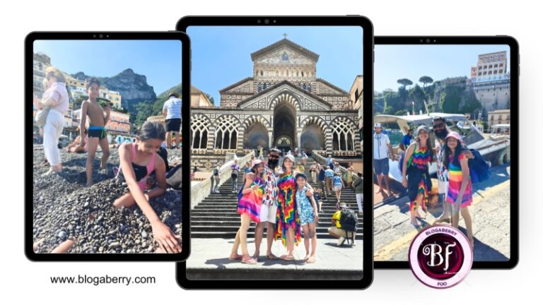 5 MUST-VISIT POPULAR SPOTS TO EXPLORE FROM NAPLES, ITALY | BLOGABERRY FOO