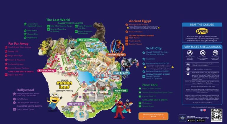 10 MUST-KNOWS TO PLAN THE ULTIMATE DAY AT UNIVERSAL STUDIOS SINGAPORE ...